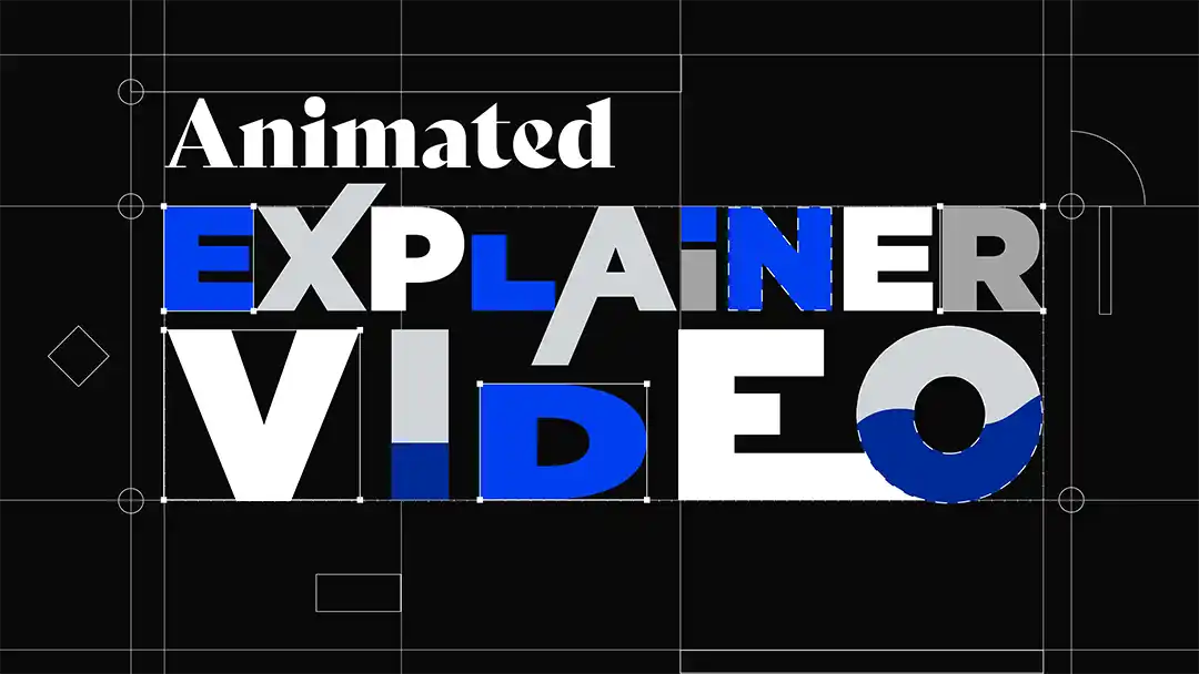 Animated Explainer Video Company I Wideview Motion Graphics